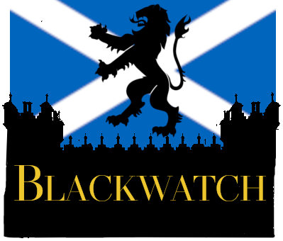 Contact Us - BLACKWATCH